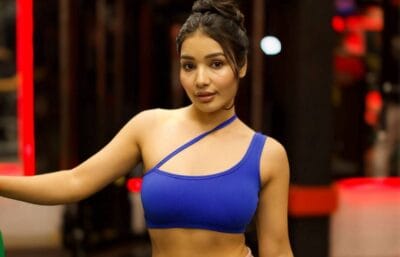 Parul Ahirwar Biography, Age, Boyfriend, 1st Facts & More